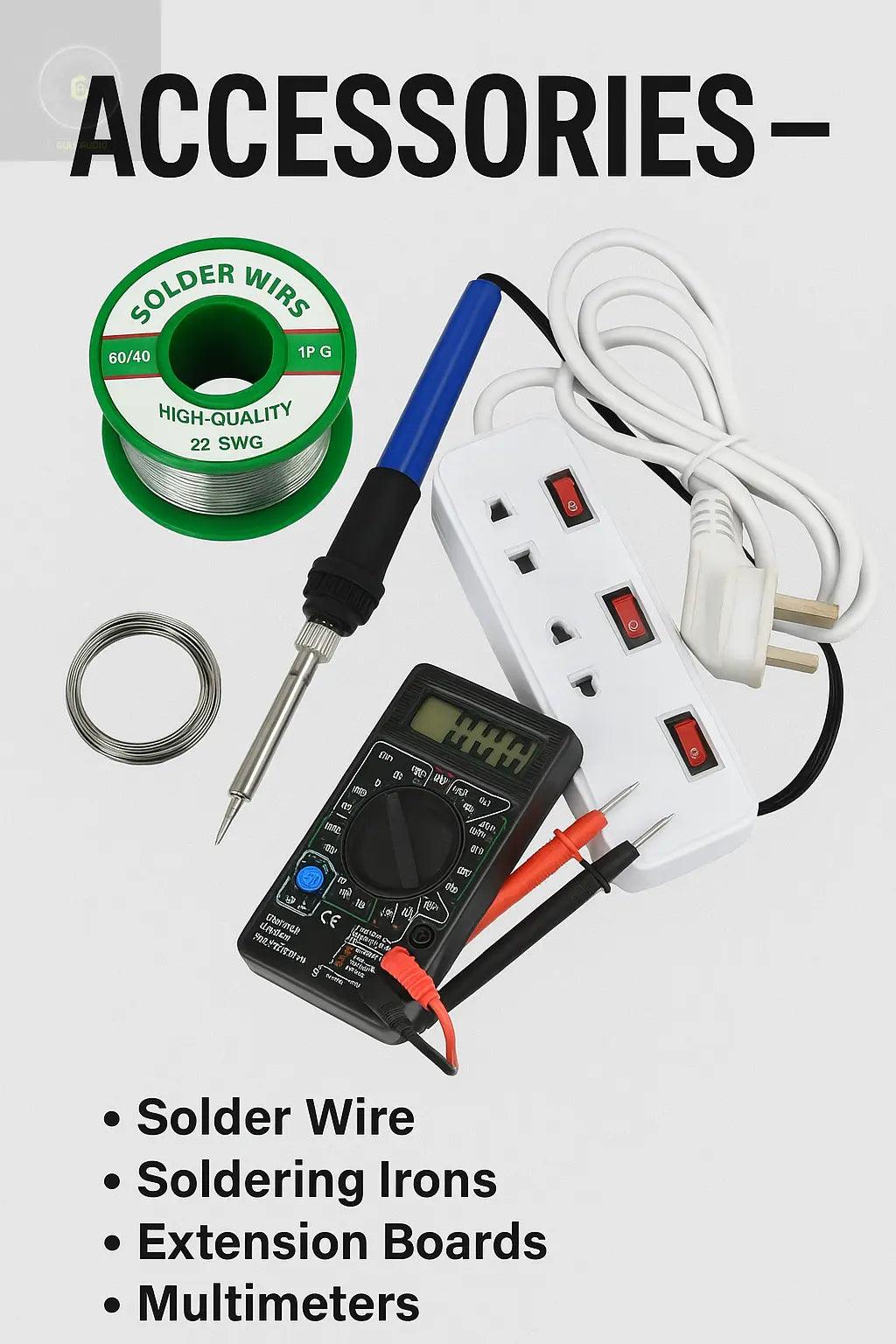 Other Accessories – CULT AUDIO