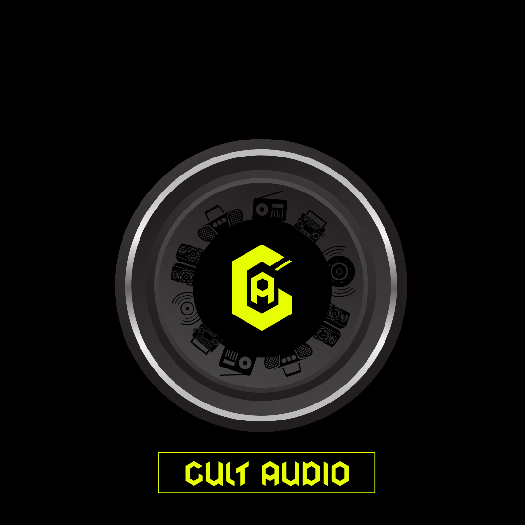 CULT AUDIO