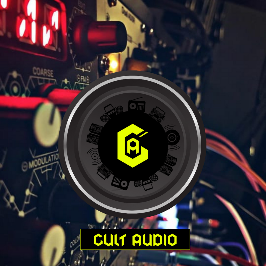 CULT AUDIO